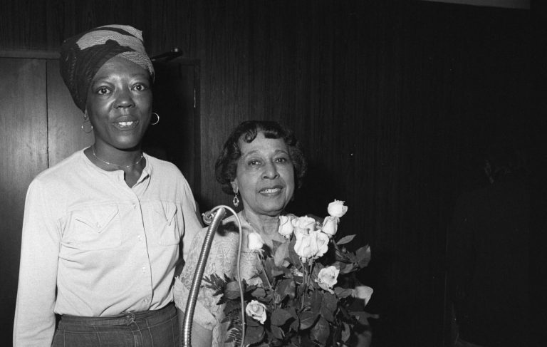 Windy City Wednesday – Edith Wilson’s ‘He May Be Your Man…But He Comes ...