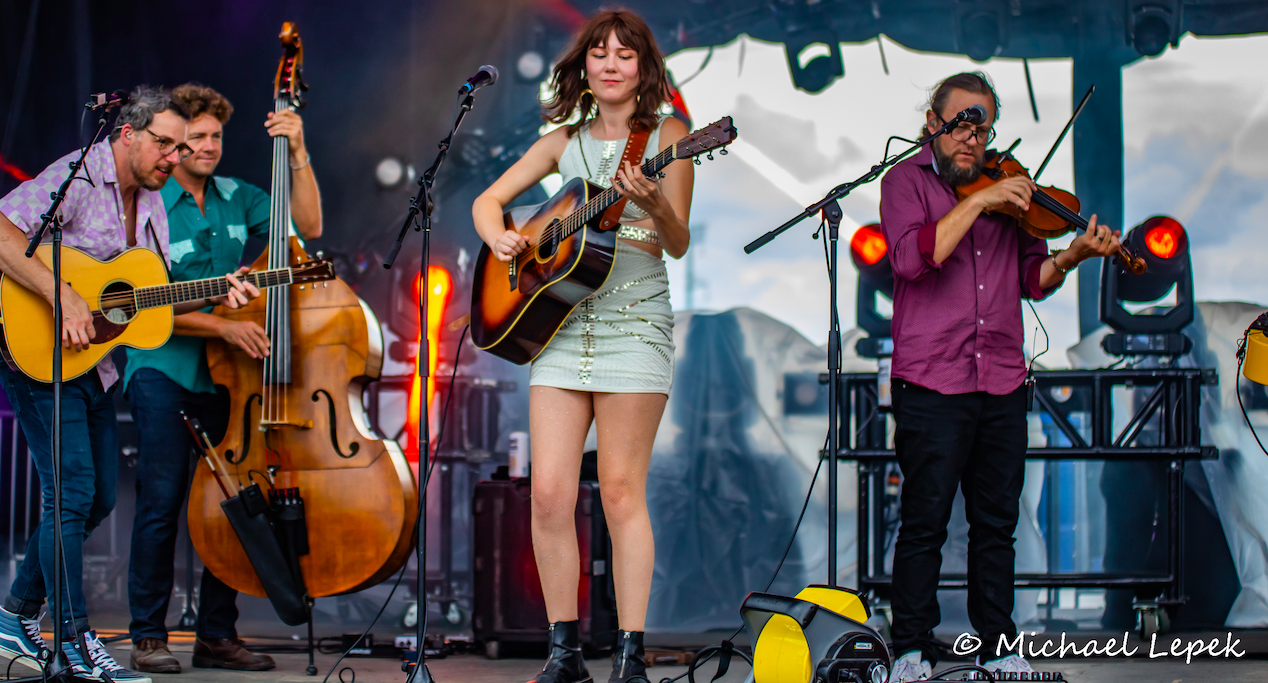 Sacred Rose Festival – Recap of Day Three – American Blues Scene