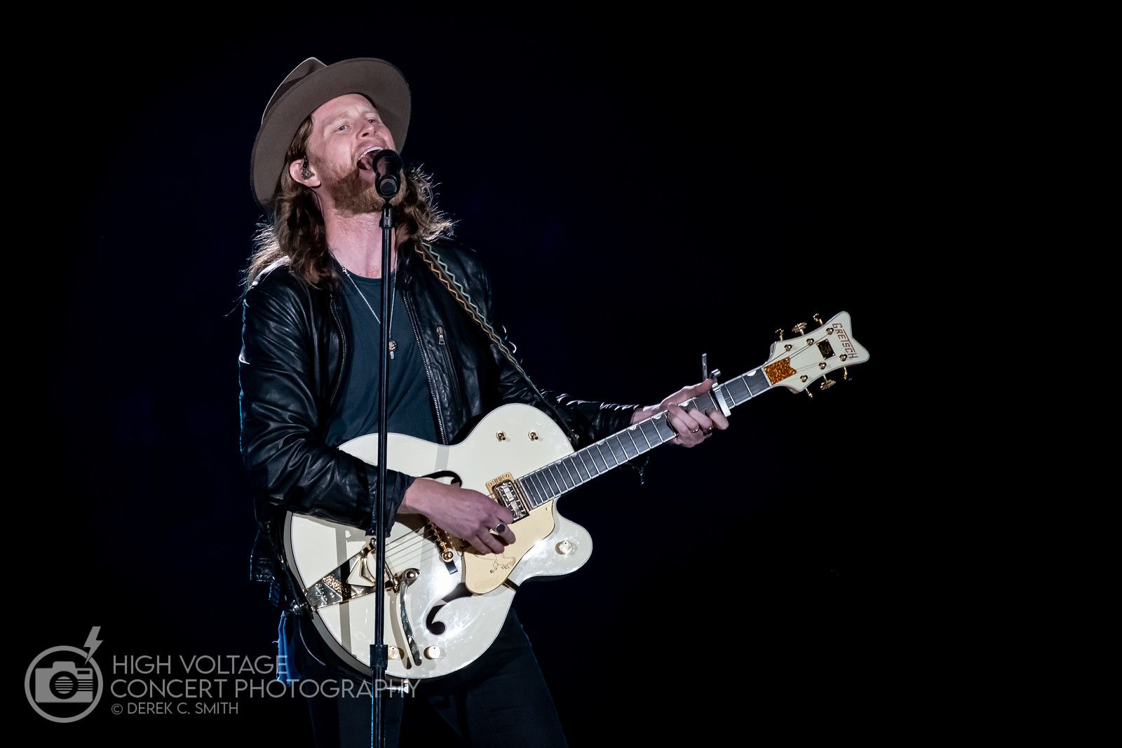 The Lumineers, CAAMP and James Bay Hit it Out of the Park at Wrigley ...