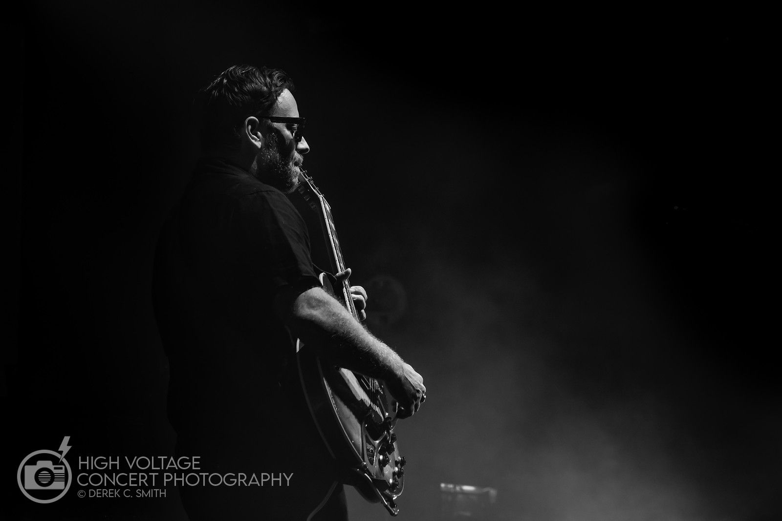 The Black Keys: School is in Session on the Dropout Boogie Tour ...