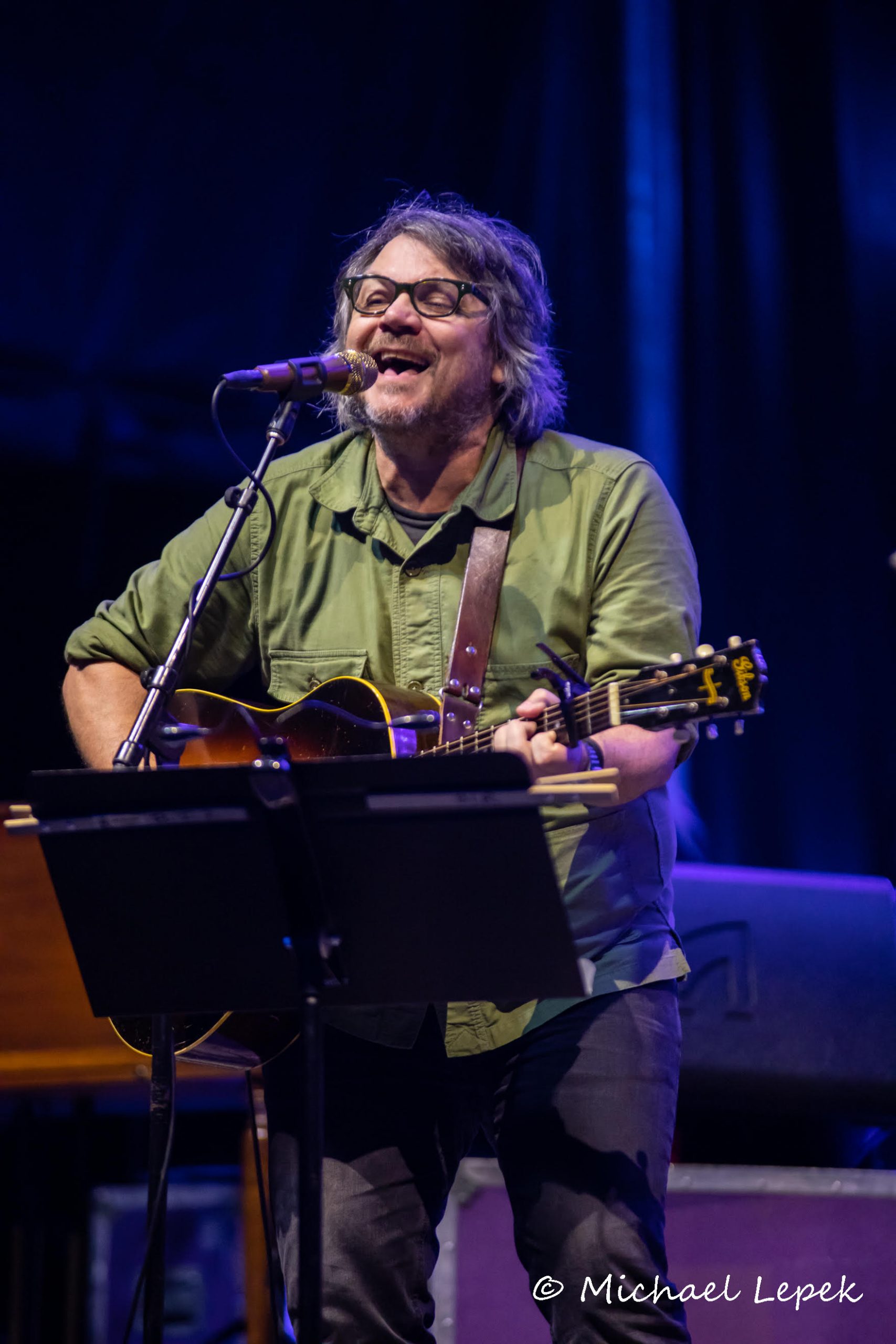 Sacred Rose Festival – Recap of 8/26/22 Show – American Blues Scene
