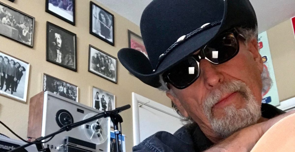 Billy Truitt Tells the ‘Abstract Truth’ – American Blues Scene