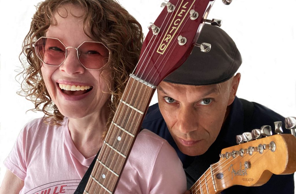 Exclusive: Lil’ Red & The Rooster Premiere Video for ‘Keep On Lovin ...