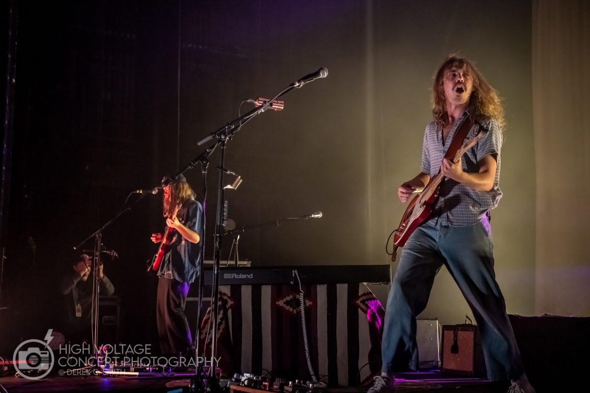 Enjoying the Ride: The Backseat Lovers Play Their Brilliant New Album ...