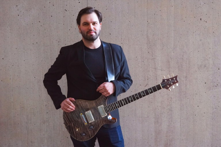 Exclusive: Blues Guitarist Seth Rosenbloom Premieres ‘Did You Try To ...