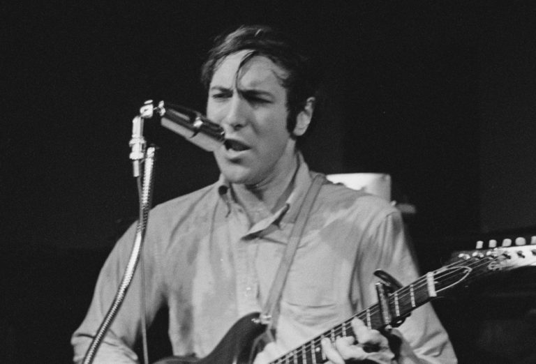 Remembering The Blues Project’s Guitar Genius Danny Kalb – American ...