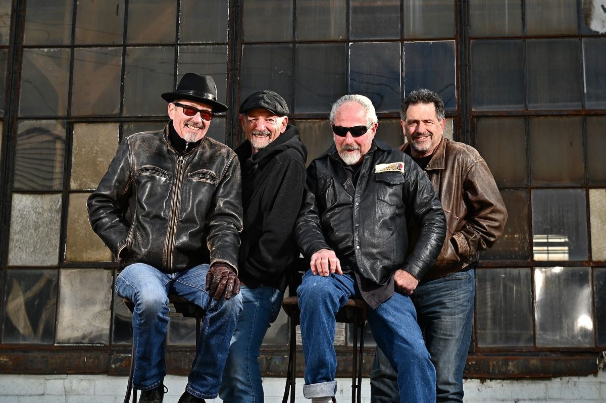 The Nighthawks Share First Single ‘Don’t Know Where She Went’ From New ...