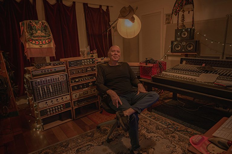 Exclusive Premiere/Interview – Mark Bingham on Vast Retrospective ...