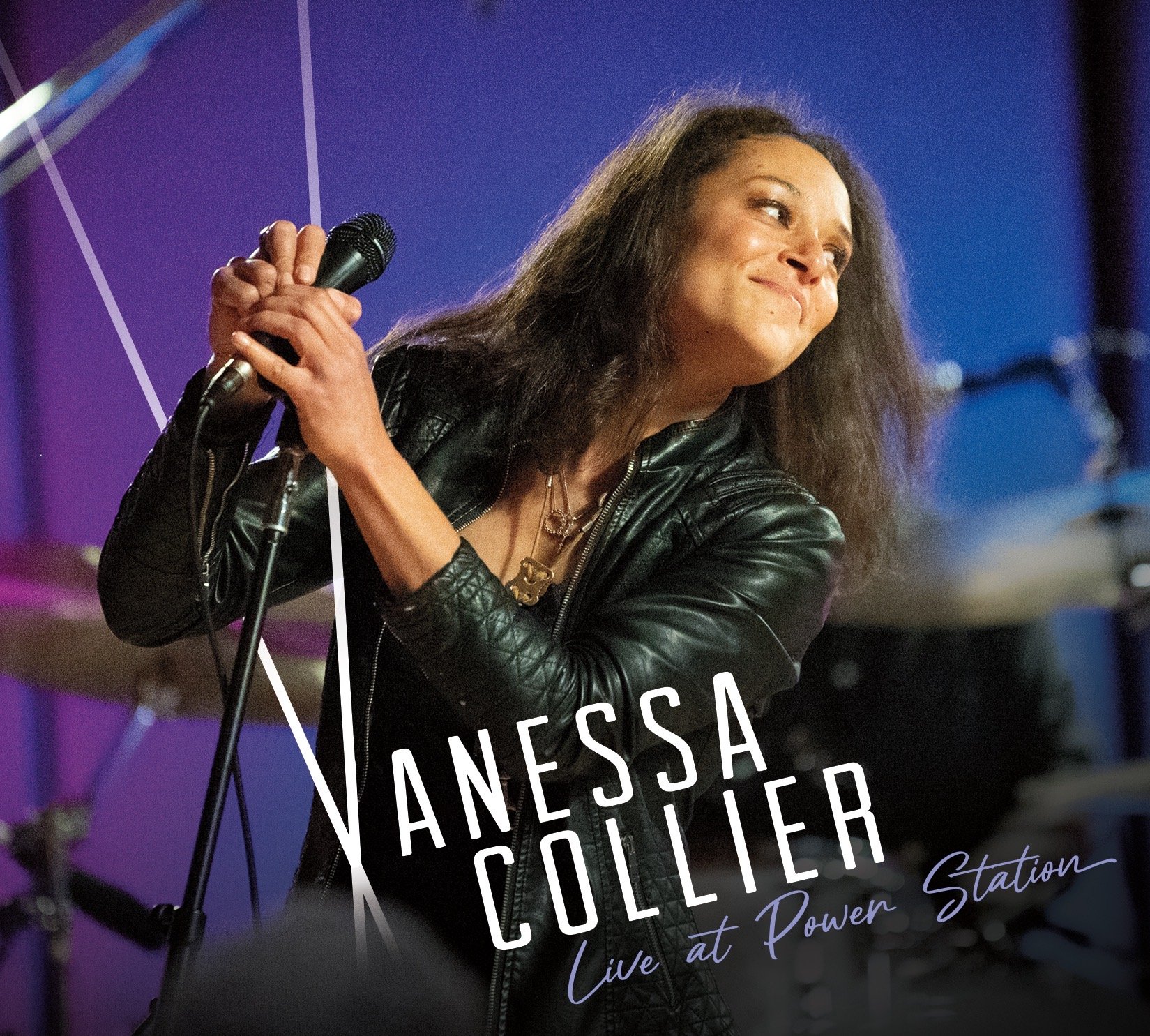 Vanessa Collier Has Her Cake and Is Eating It, Too – American Blues Scene