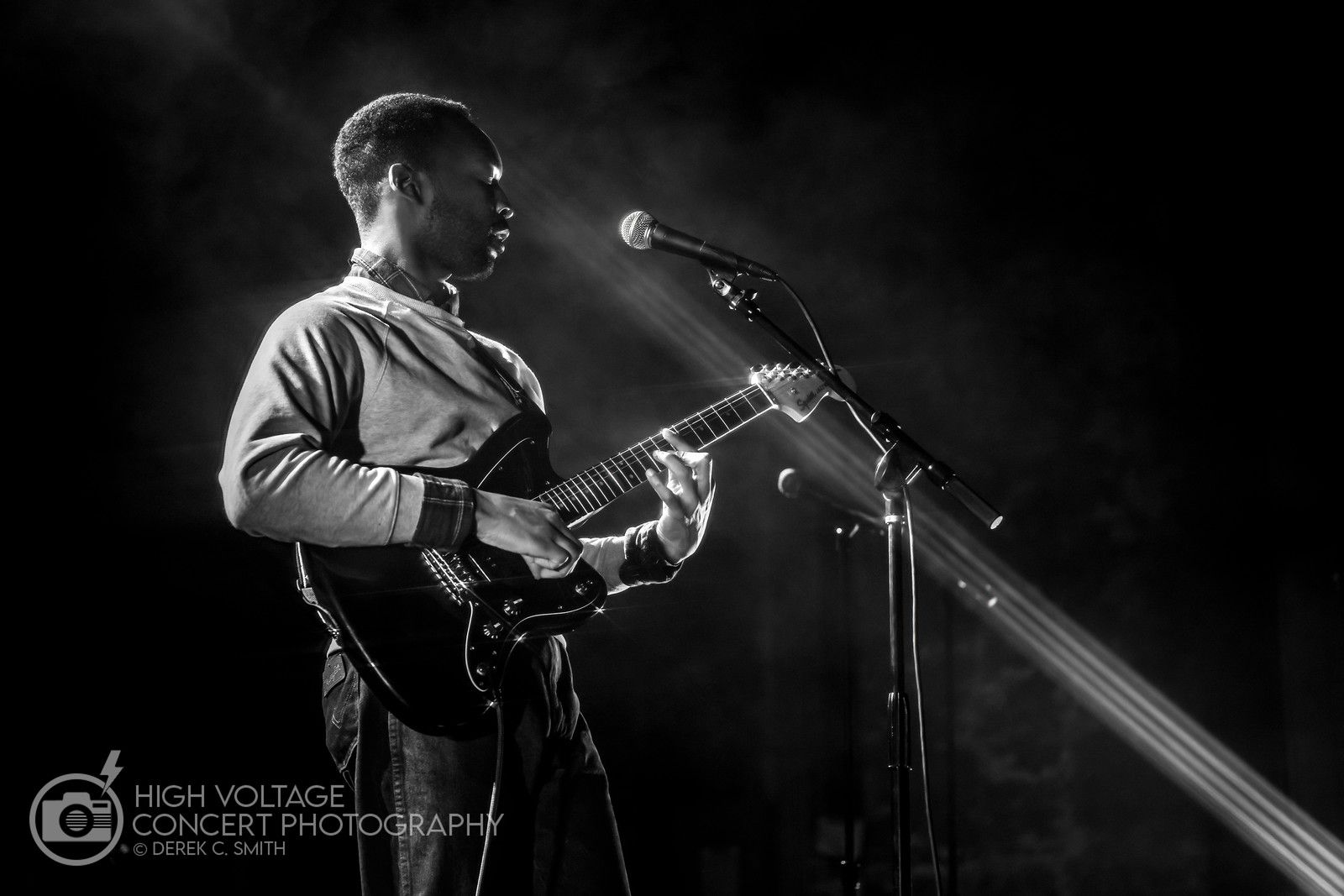 Sweet Soul Music: Thee Sacred Souls and Jalen Ngonda Deliver the Goods ...