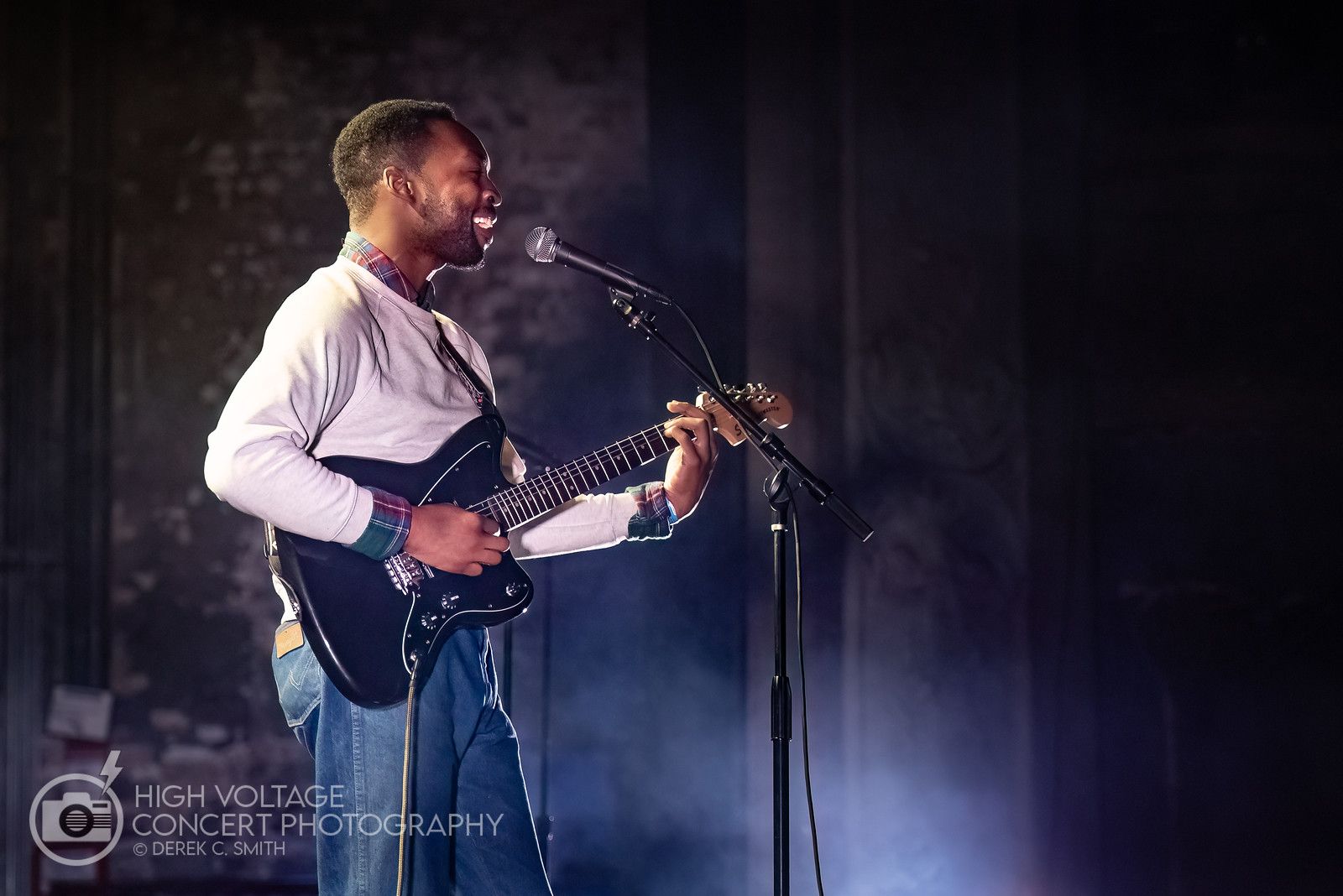 Sweet Soul Music: Thee Sacred Souls and Jalen Ngonda Deliver the Goods ...