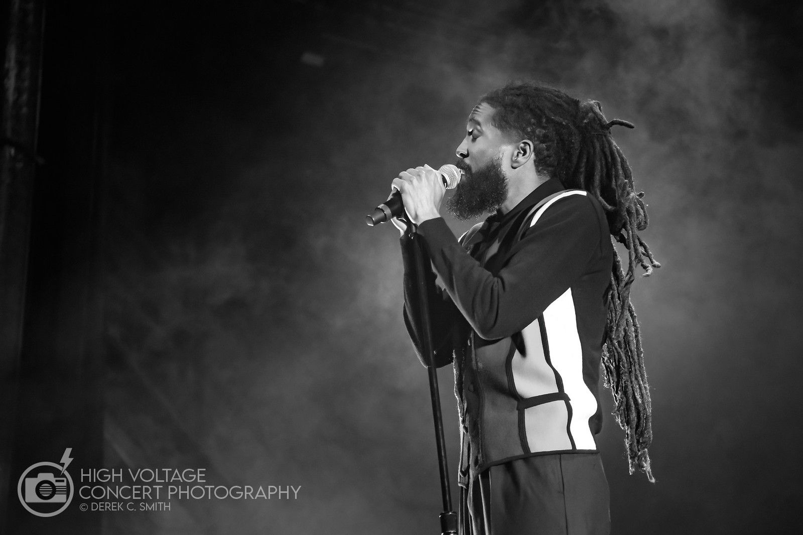 Sweet Soul Music: Thee Sacred Souls and Jalen Ngonda Deliver the Goods ...