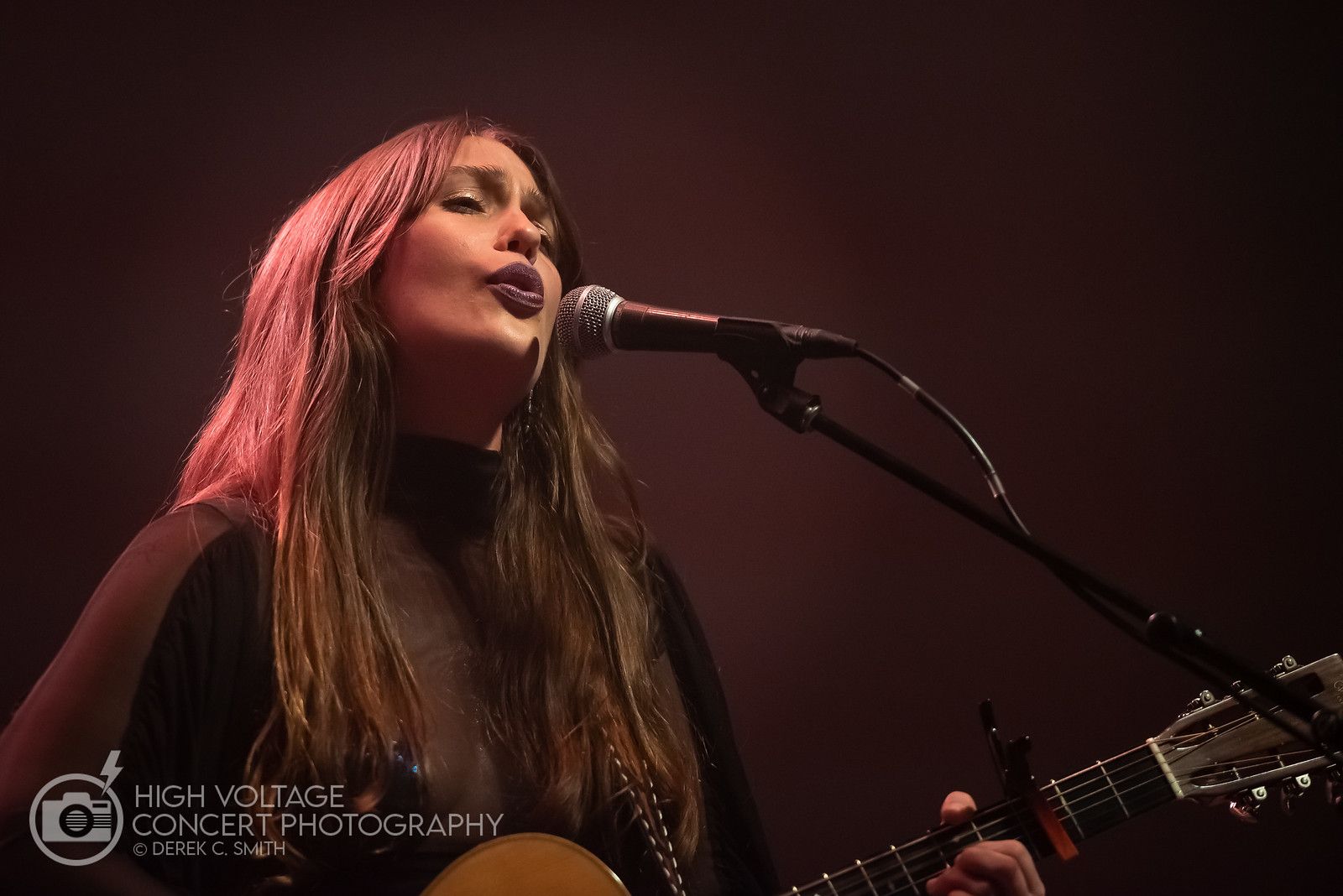 Margo Price: Playing By Her Own Rules and Coming Out on Top – American ...