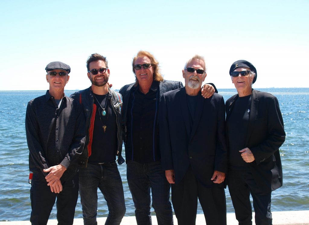 Gulf Coast Records Announces the Signing of Celebrated Backtrack Blues ...