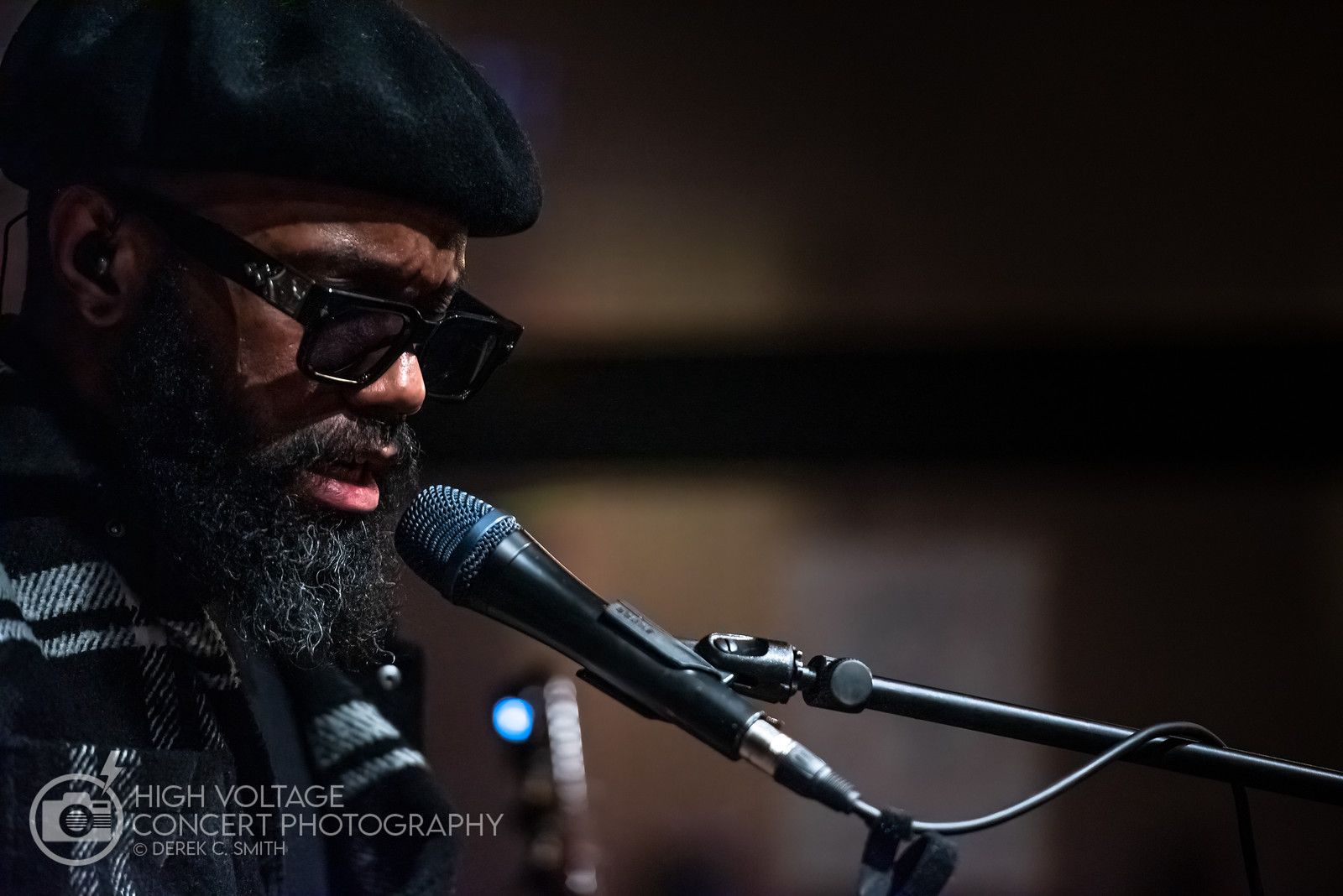 Nathan Graham and Buffalo Nichols: The Rising Stars of Roots and Blues ...