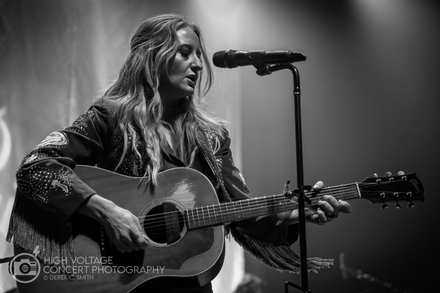 Margo Price: Playing By Her Own Rules and Coming Out on Top – American ...