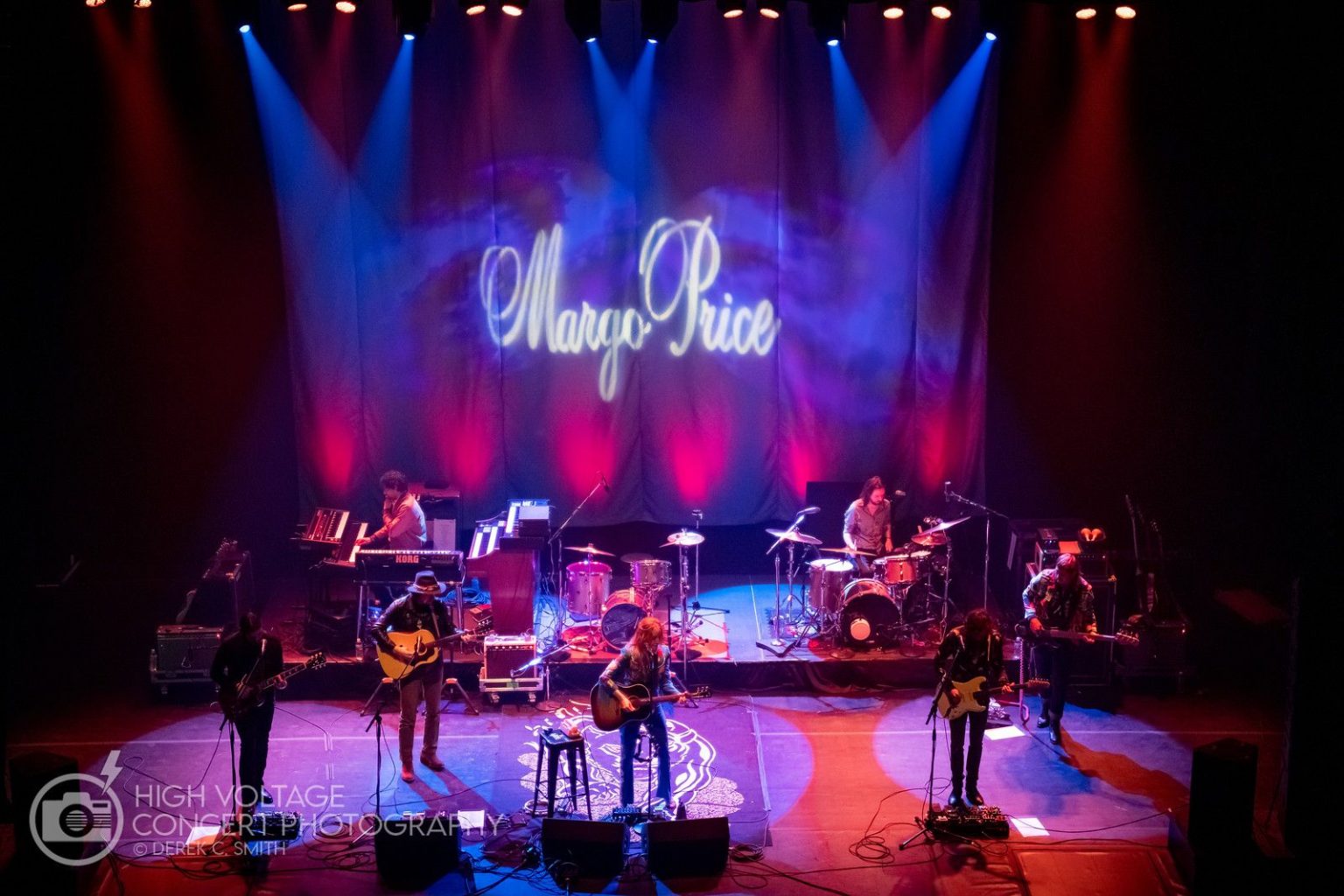 Margo Price: Playing By Her Own Rules and Coming Out on Top – American ...