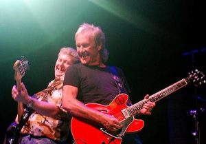 Further Alvin Lee Tributes From Musicians and One Superfan – American ...