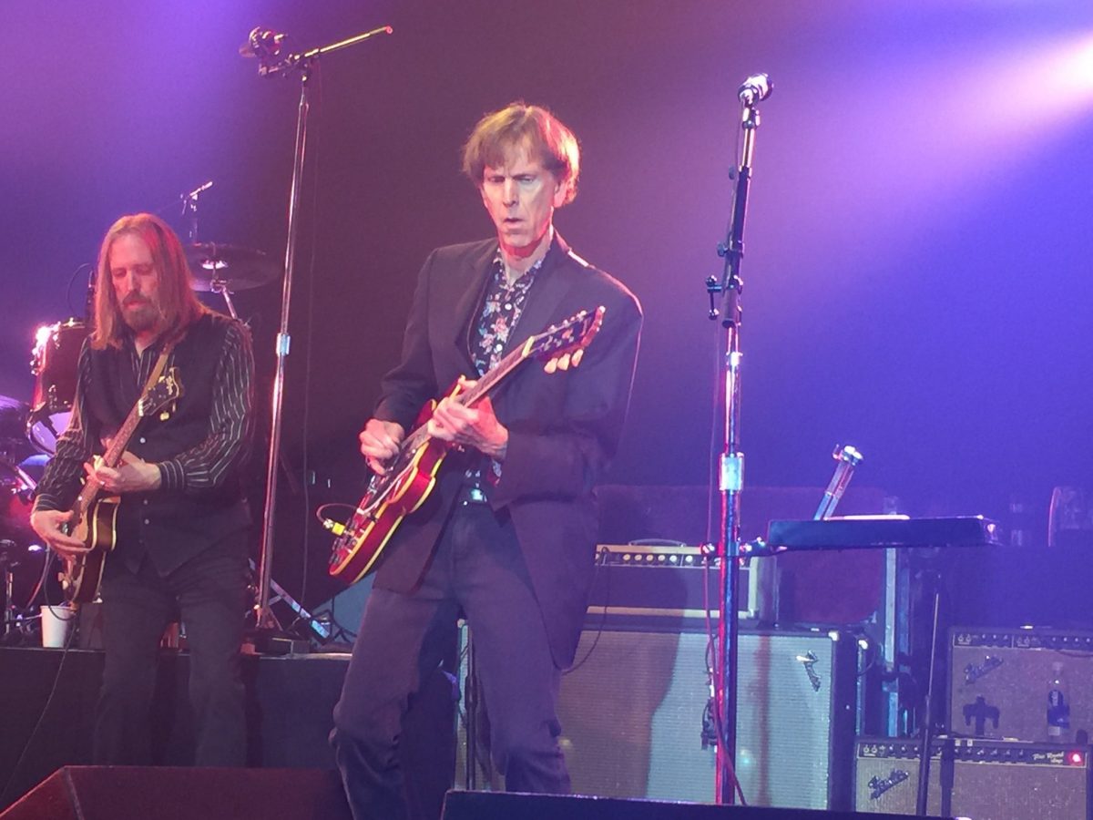 Tom Leadon, Founder With Tom Petty of Mudcrutch, Dies Aged 70 ...