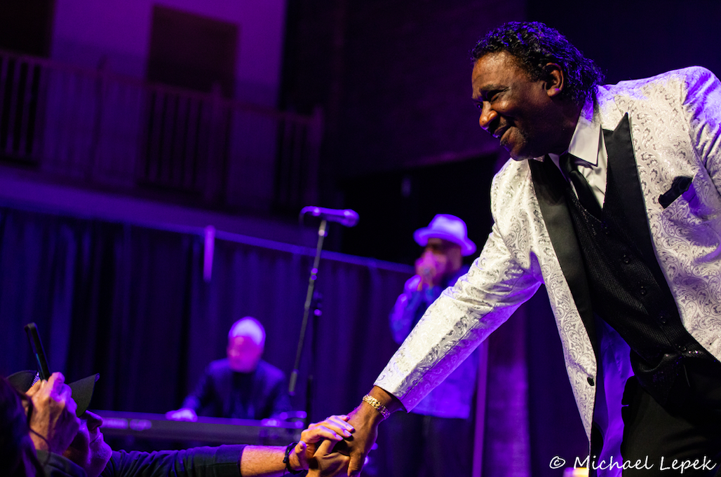 Concert Review/Gallery: Muddy Waters’ 110th Birthday Blues Jam ...