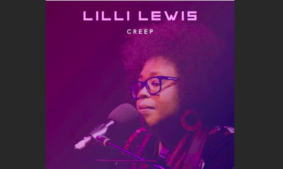 Lilli Lewis Releases Captivating ‘Creep’ Cover – American Blues Scene