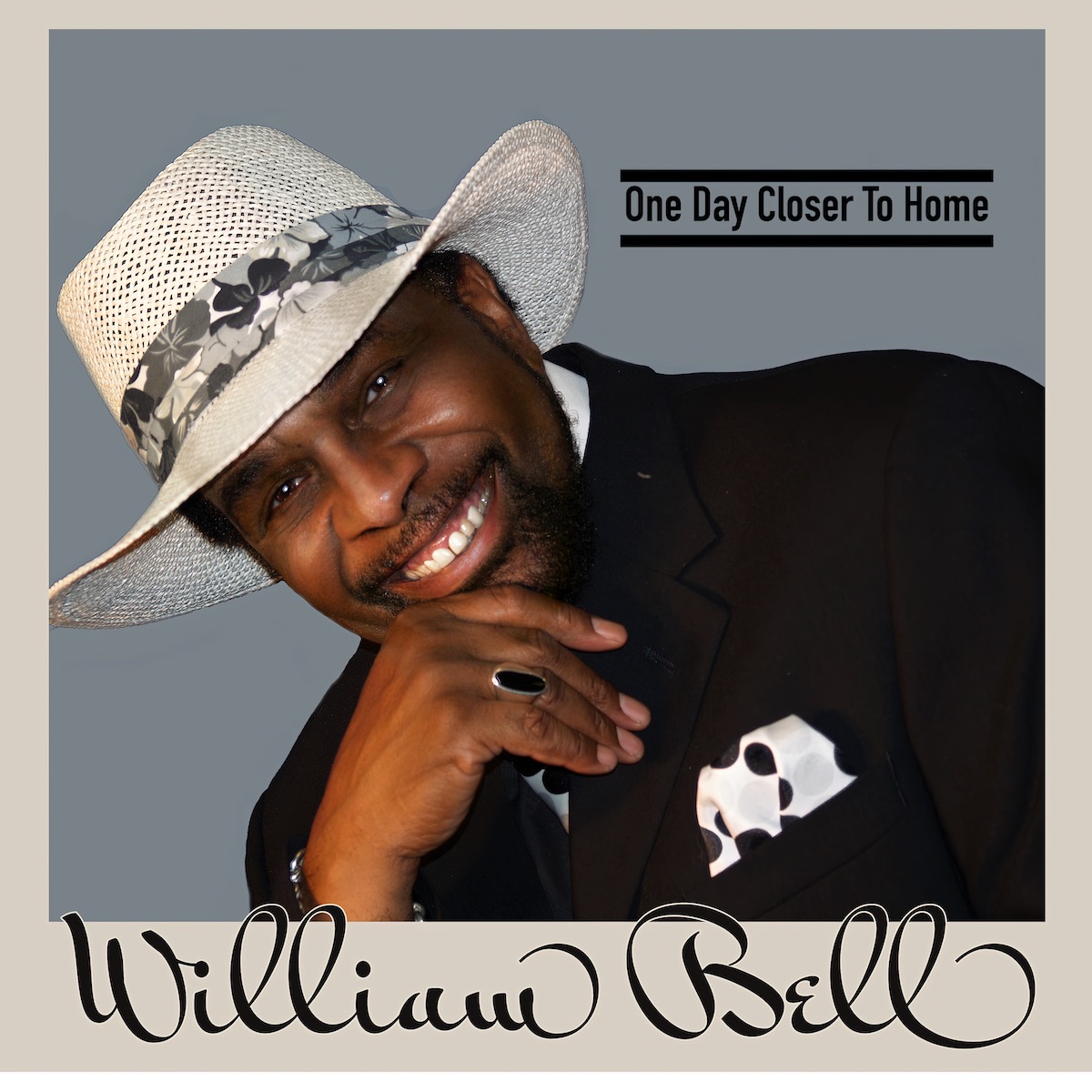 From Rage to Sage, William Bell Caps His Career with ‘One Day Closer to ...
