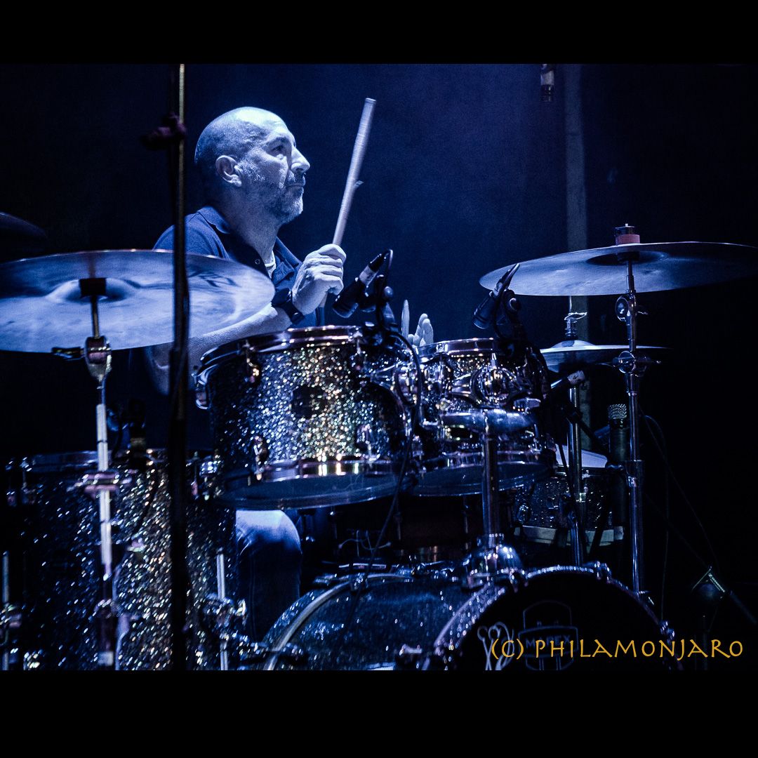 Review/Gallery: Vargas Blues Band Live at 16 Toneladas, Valencia, Spain ...