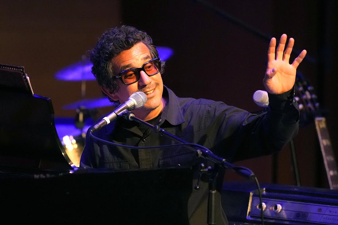 Croce Plays Croce at the Musical Instrument Museum in Phoenix, AZ ...