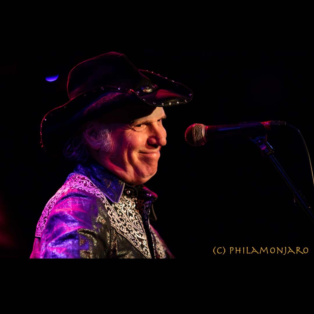 Review/Gallery: Jason Ringenberg’s Barnstorming Europe 2023 Tour at 16 ...