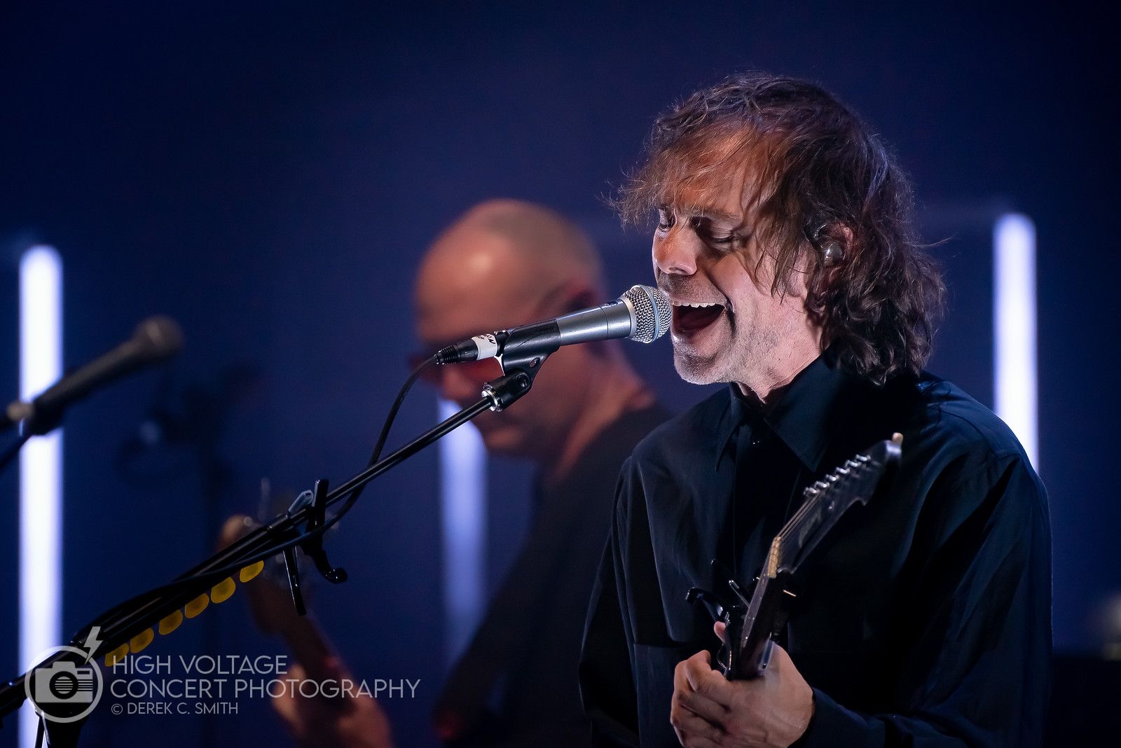 The National Perform an Unbelievable Four-Night Run in Chicago to ...