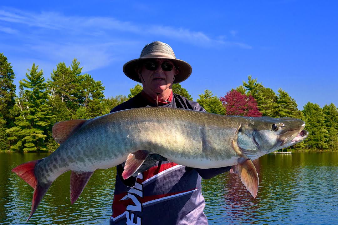 Fisherman and Guitarist Joe Bucher Announces Blues Fest and New Tunes ...