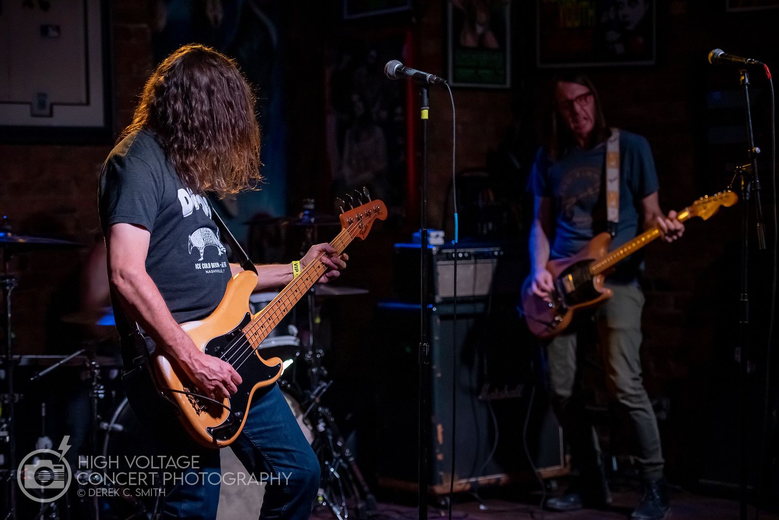 Model Citizen Kicks Out The Jams in Chicago – American Blues Scene