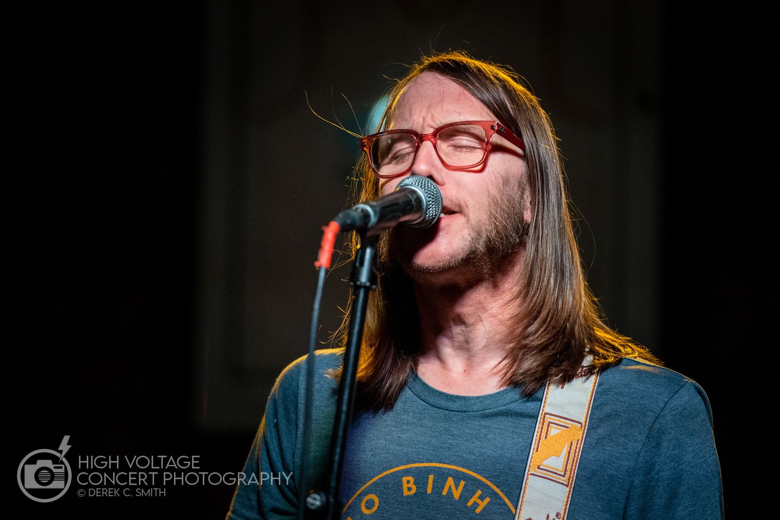 Model Citizen Kicks Out The Jams in Chicago – American Blues Scene