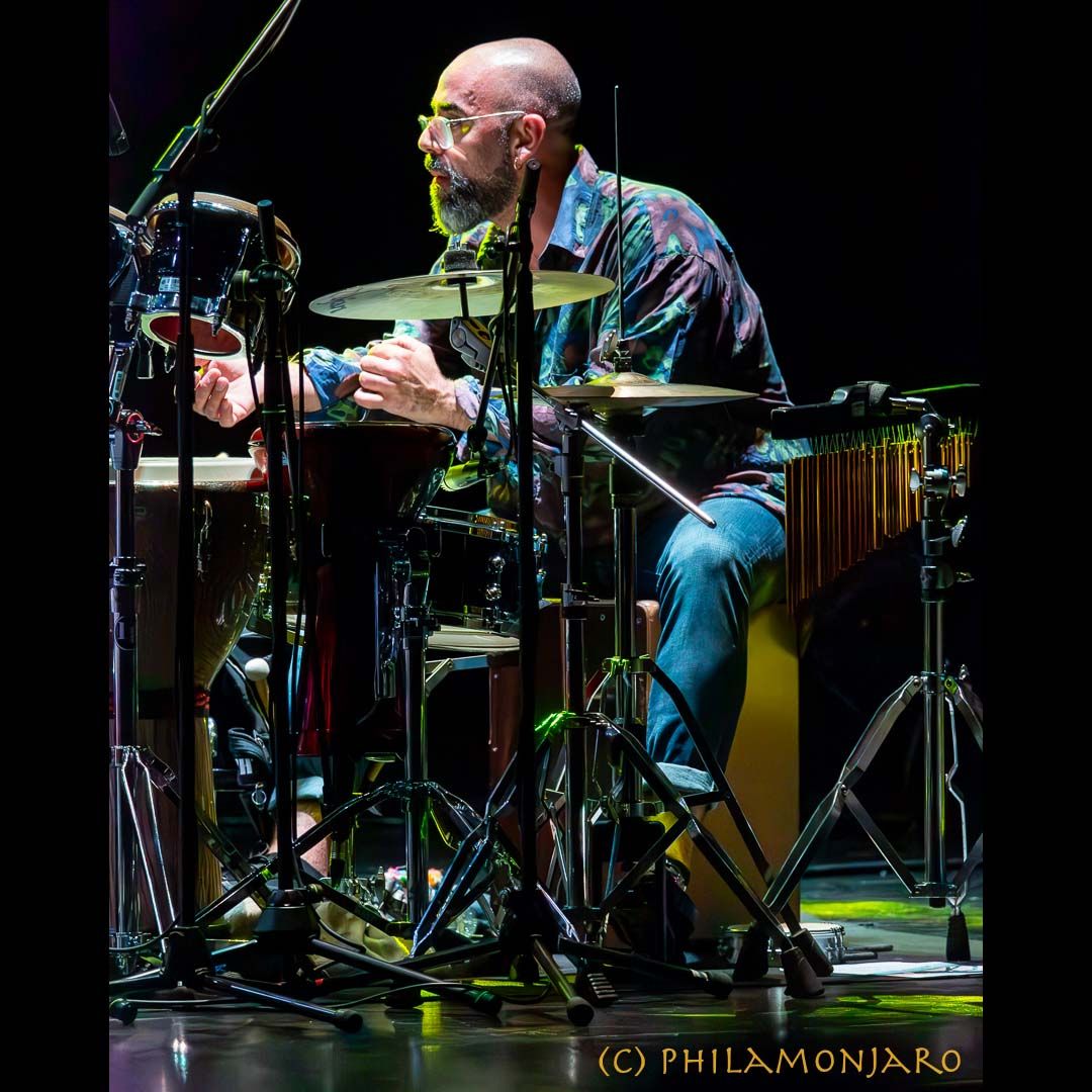 Review/Gallery: Al Di Meola in Concert at Jazz Tortosa, Teatro ...