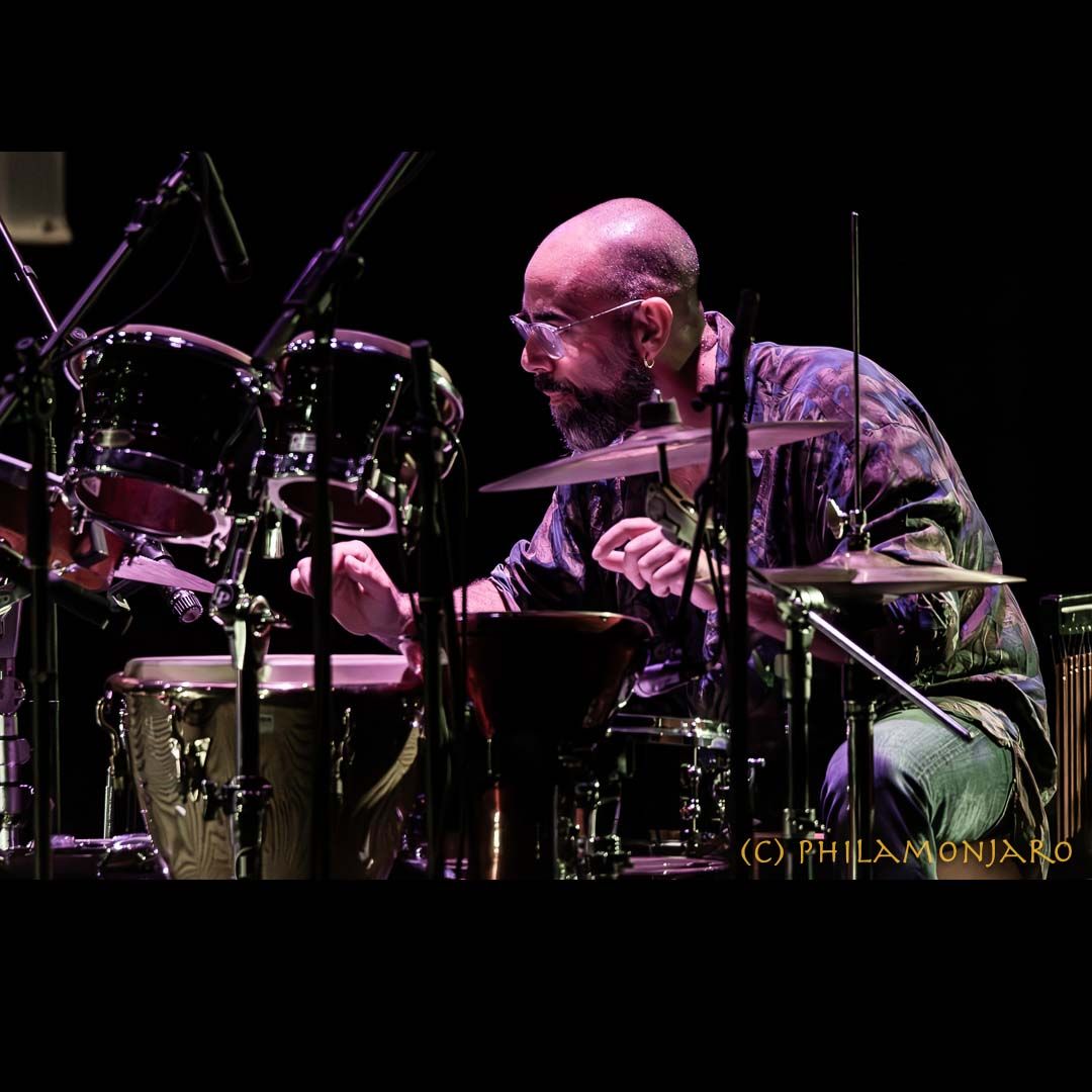 Review/Gallery: Al Di Meola in Concert at Jazz Tortosa, Teatro ...