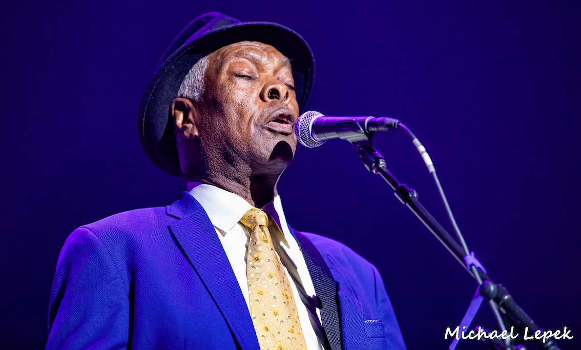 Review/Gallery: An Engaging Journey Into the Musical Mind of Booker T ...