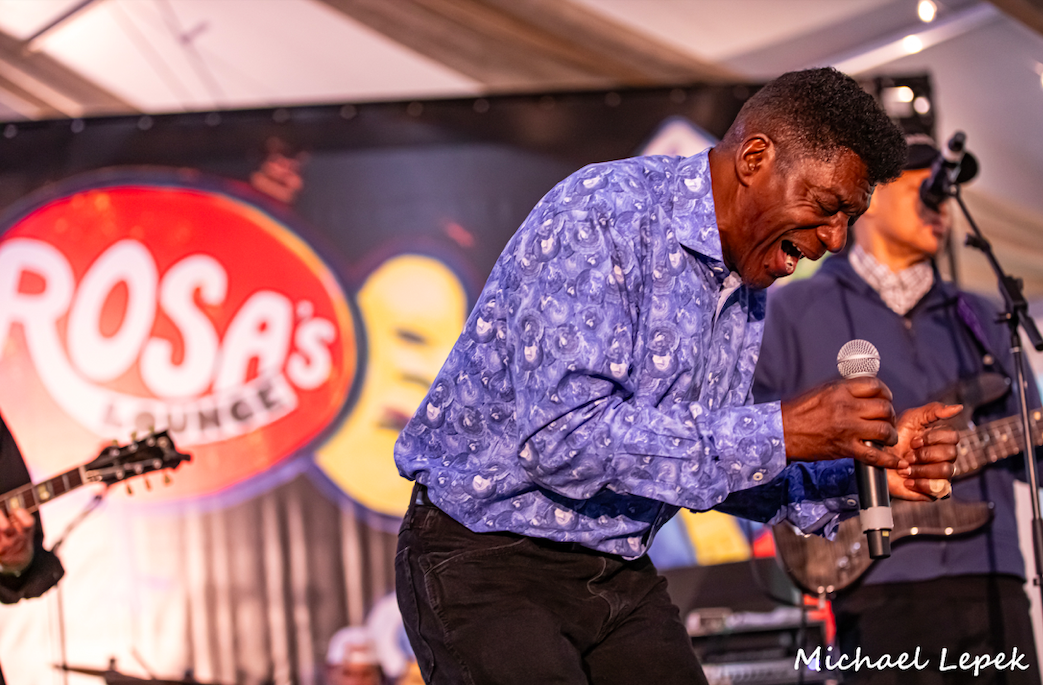 Chicago Blues Festival – Day Four Recap – American Blues Scene