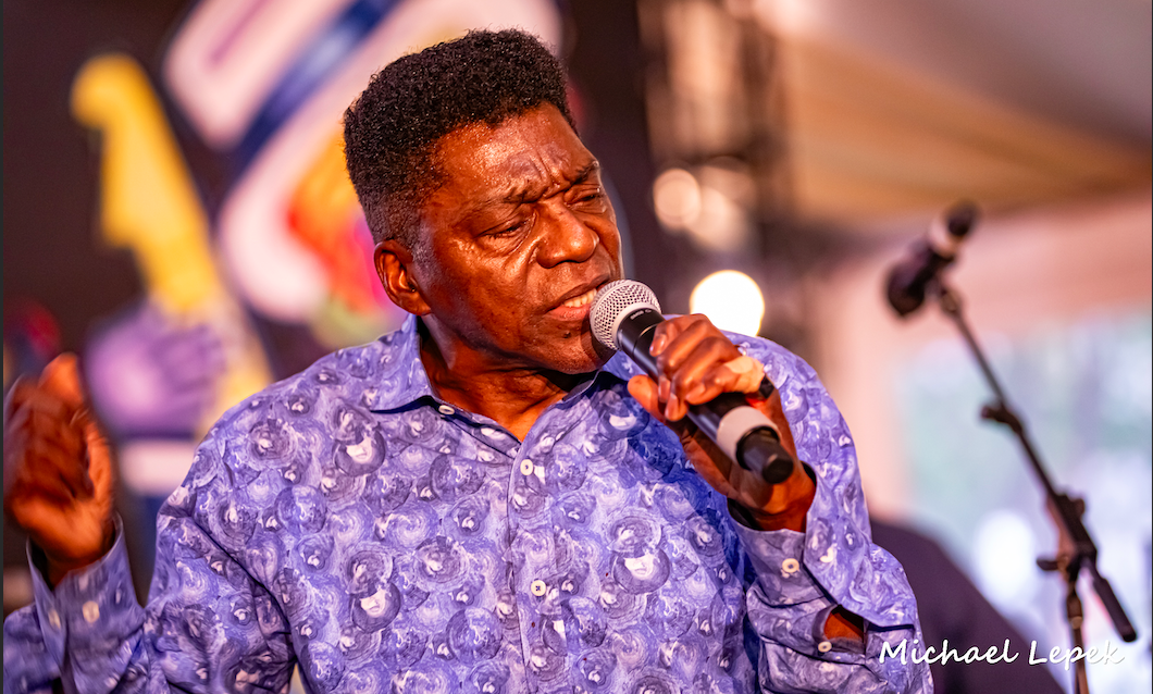 Chicago Blues Festival – Day Four Recap – American Blues Scene