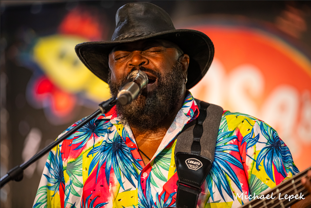 Chicago Blues Festival – Day Four Recap – American Blues Scene