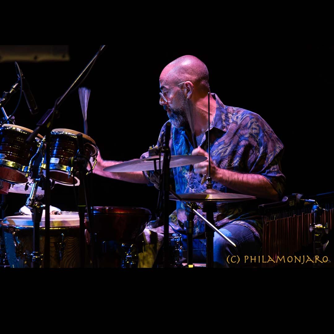 Review/Gallery: Al Di Meola in Concert at Jazz Tortosa, Teatro ...