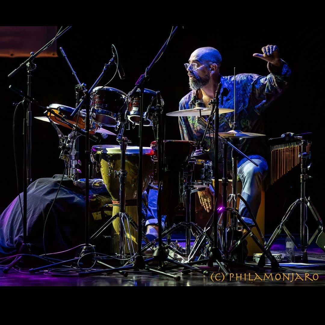 Review/Gallery: Al Di Meola in Concert at Jazz Tortosa, Teatro ...