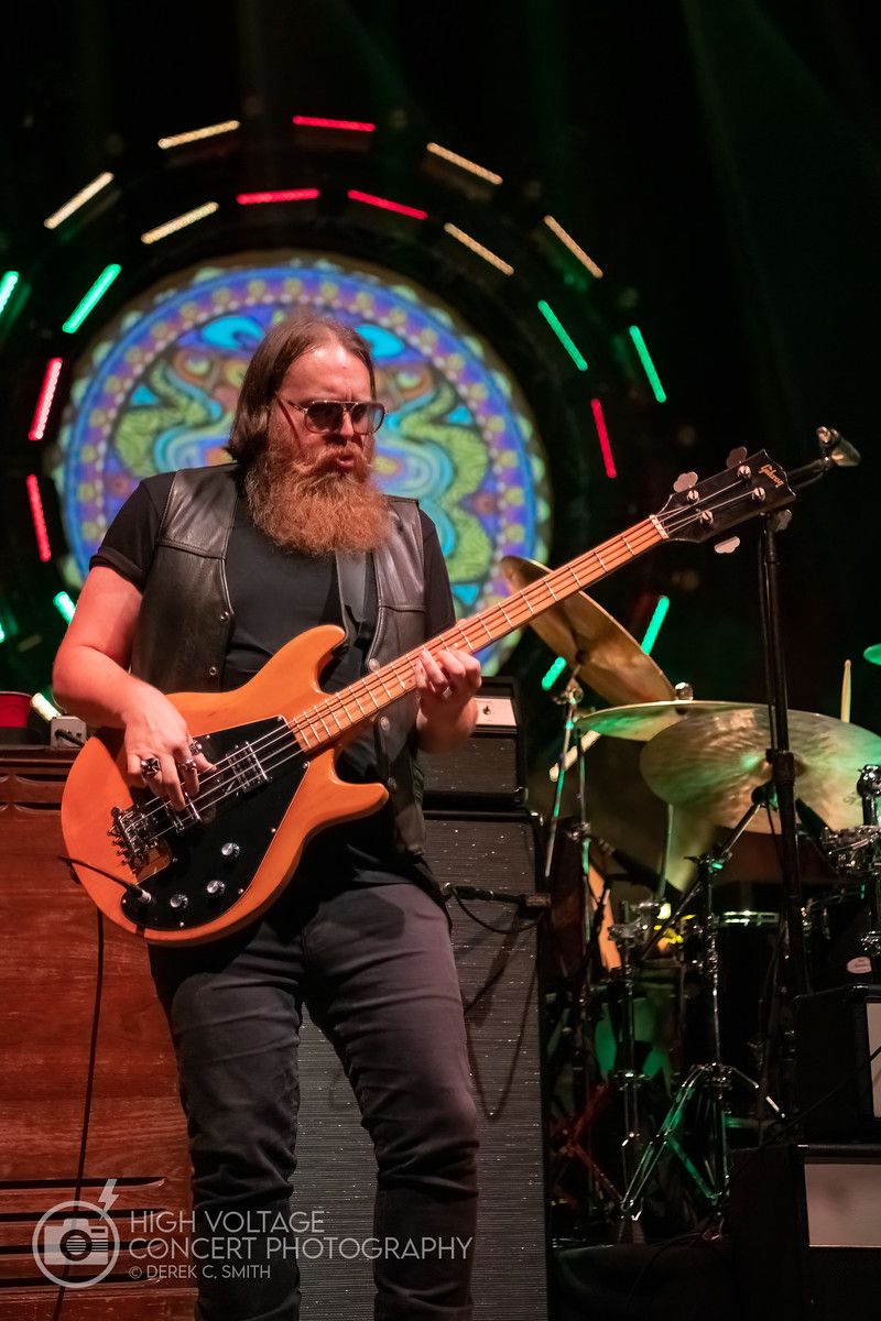 Gov’t Mule Finds Peace Like A River on the Dark Side of the Moon ...