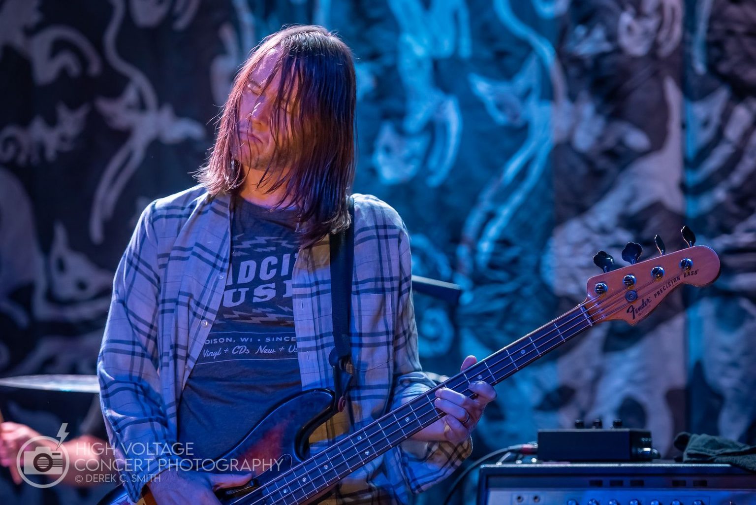 Kings of the Castle: Drive-By Truckers and American Aquarium Rule The ...