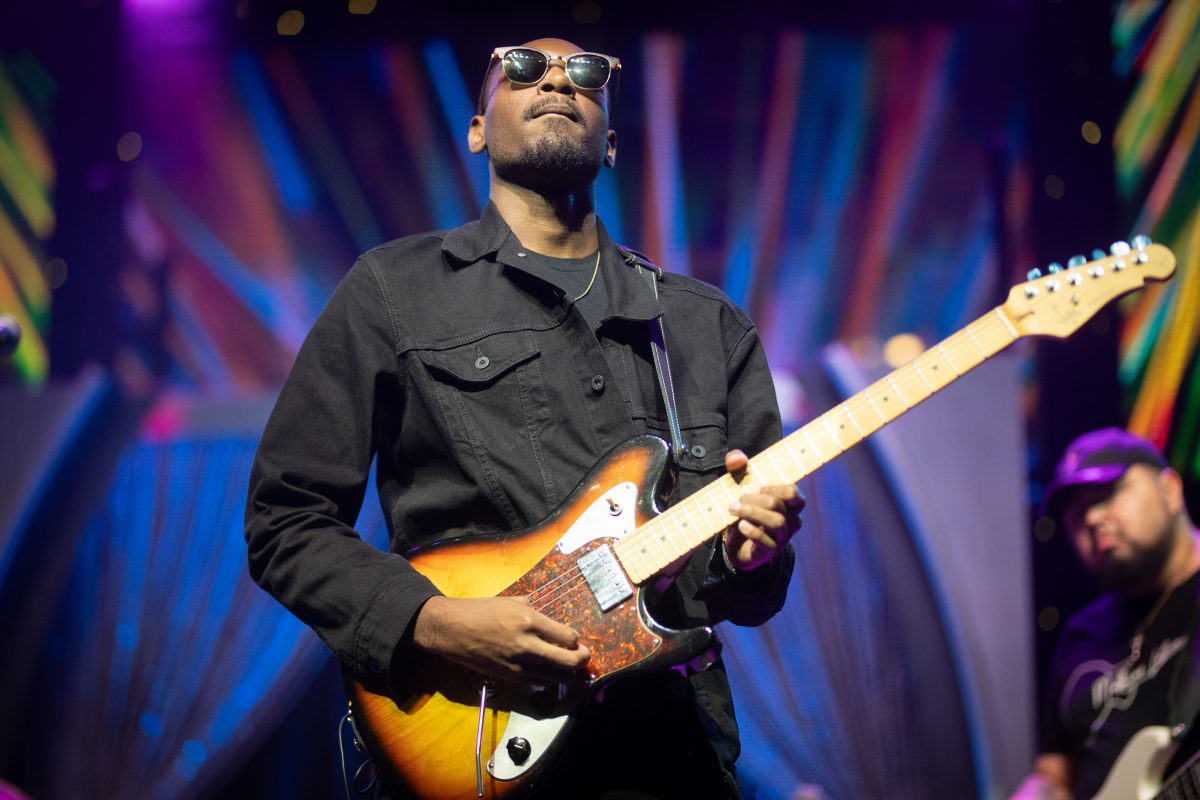 New VizzTone Artist Mathias Lattin Previews Upcoming Album with ‘Lose ...