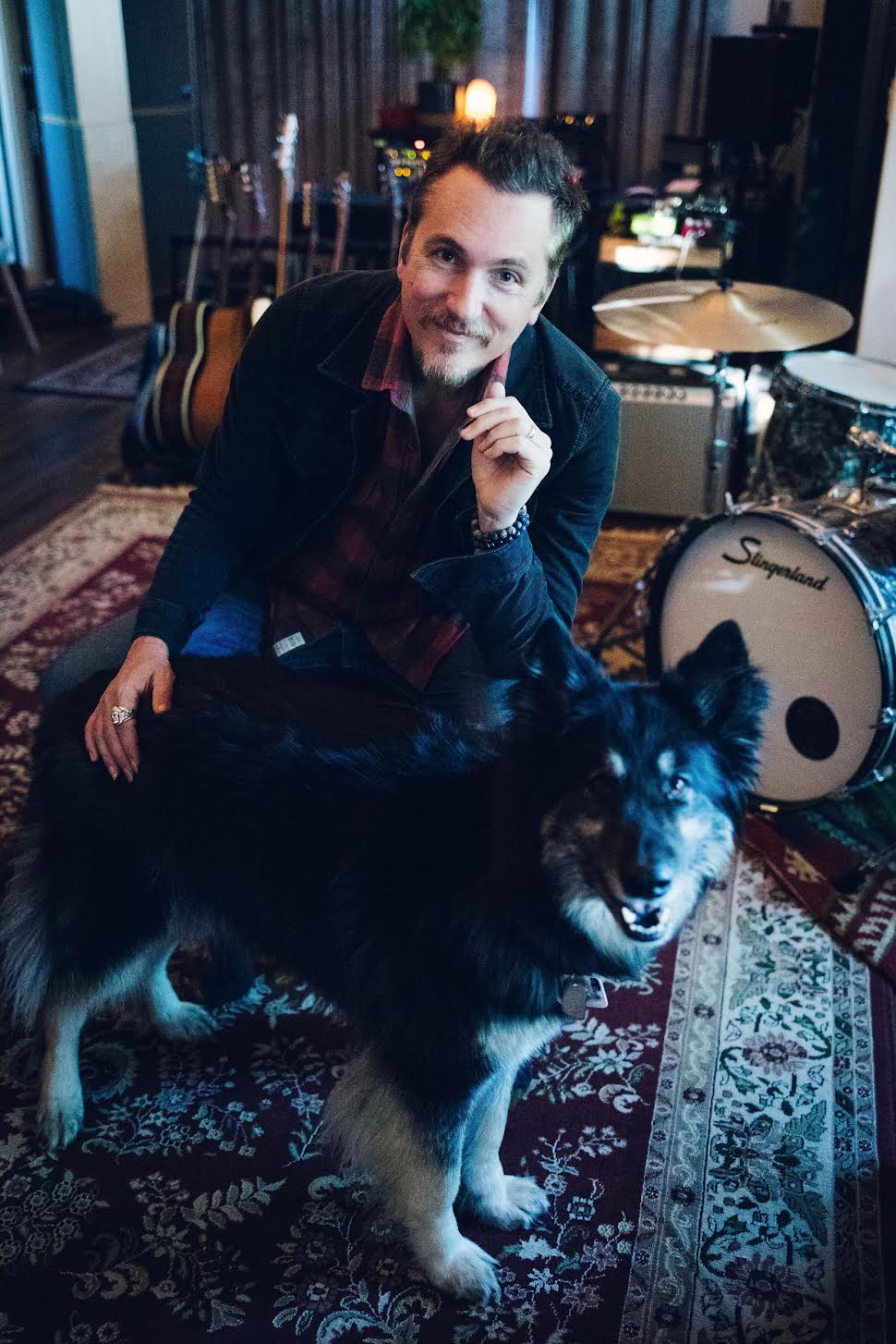 A Q&A With Singer-Songwriter Shane Alexander of Buddhaland Recording ...