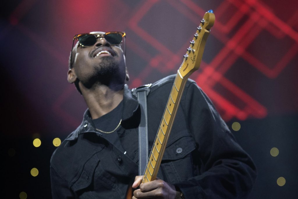 New VizzTone Artist Mathias Lattin Shares Single ‘Can’t Stop Feeling ...