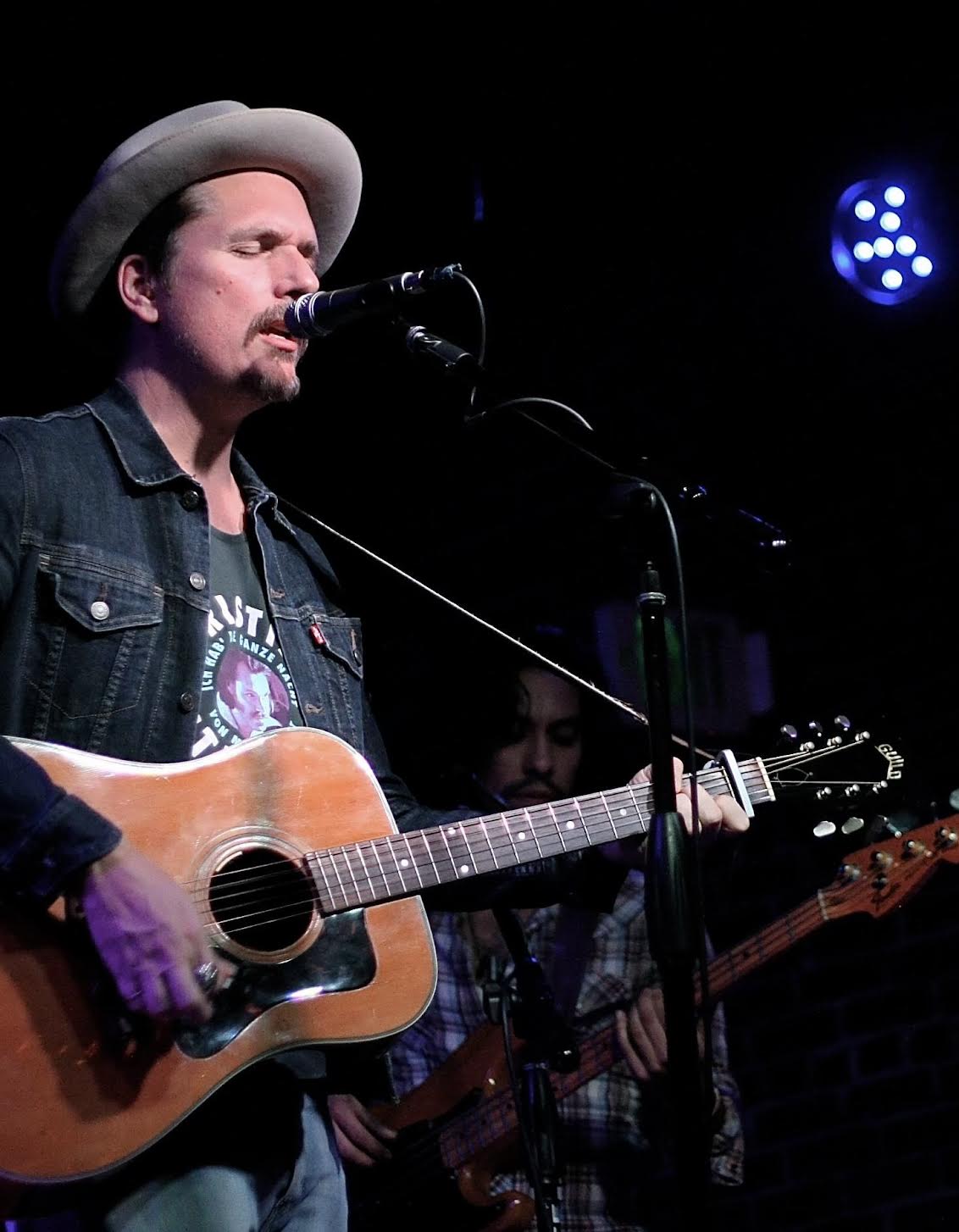 A Q&A With Singer-Songwriter Shane Alexander of Buddhaland Recording ...