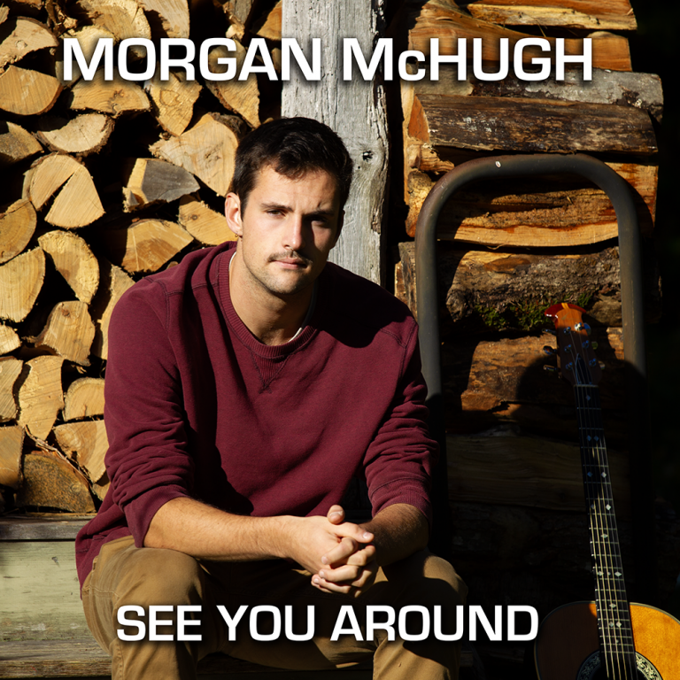 Morgan McHugh Releases Debut Single, ‘See You Around’ – American Blues ...