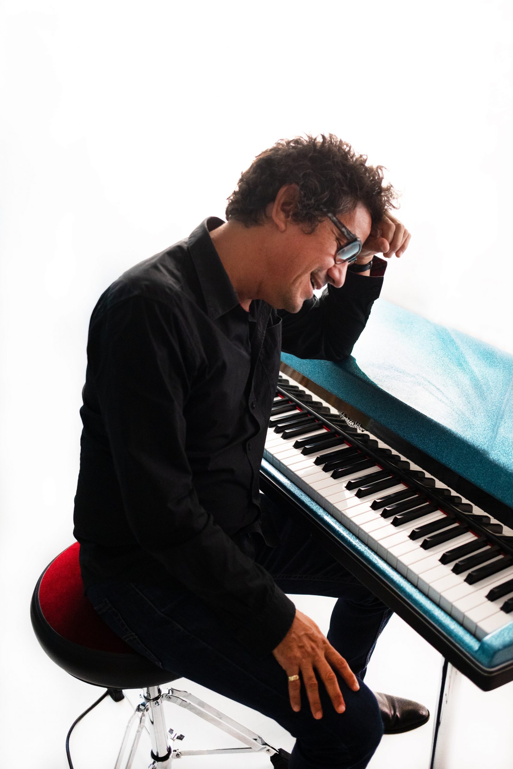Croce Plays Croce 50th Anniversary Tour: A.J. Croce Remembers His ...