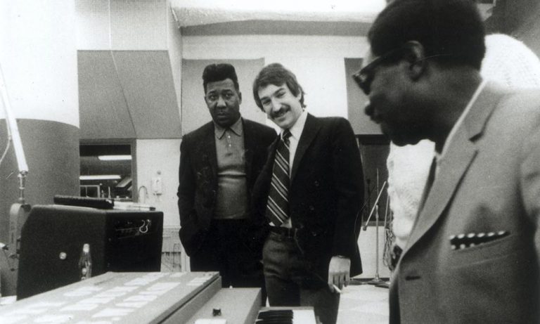 Muddy Waters Confidential: Things You May Not Know about The Hoochie ...